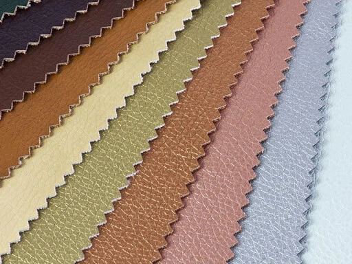 Protec Textil · Fabricación de piel sintética, tejidos de polipiel